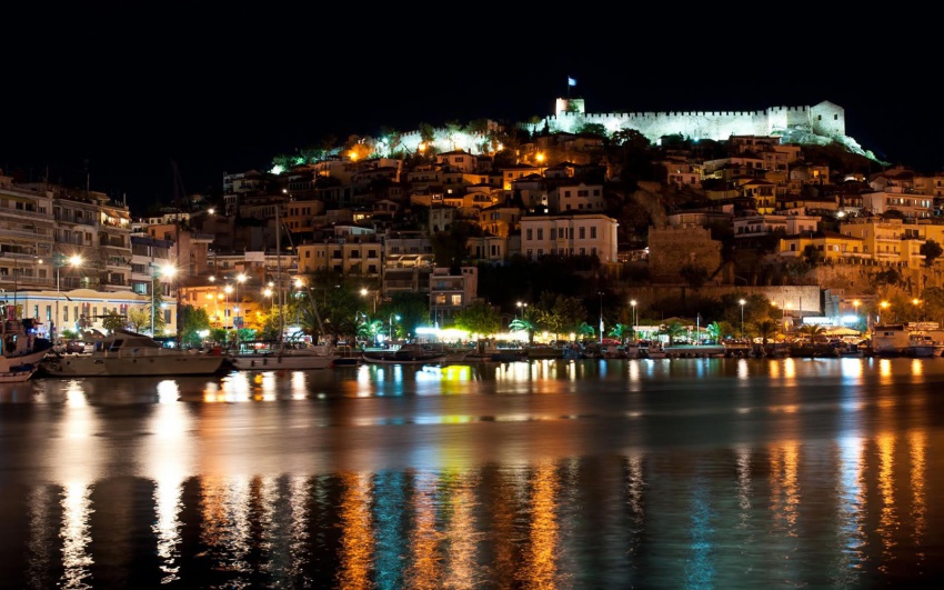 Kavala
