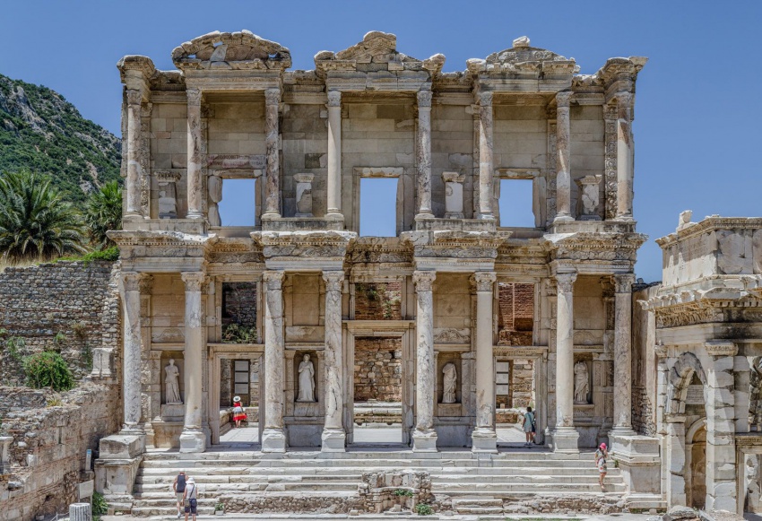 Ephesus