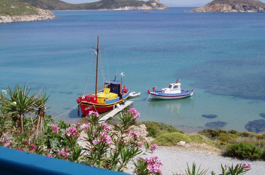 Patmos